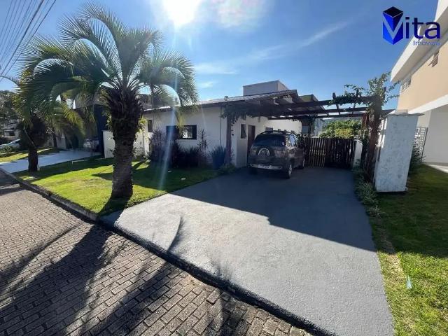 Casa / Sobrado para Venda em Florianópolis/SC Cachoeira do Bom Jesus 2 Quartos