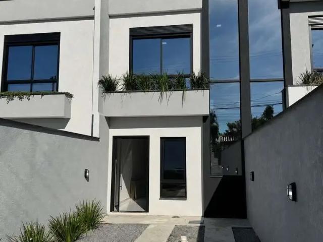 Casa / Sobrado para Venda em Florianópolis/SC Cachoeira do Bom Jesus 2 Quartos
