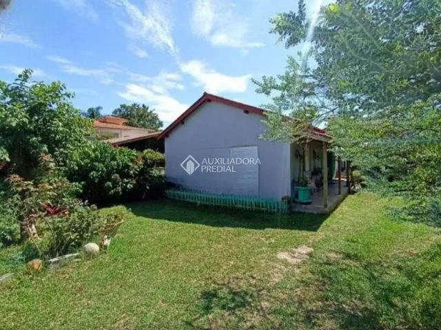 Casa / Sobrado para Venda em Florianópolis/SC Cachoeira do Bom Jesus 2 Quartos