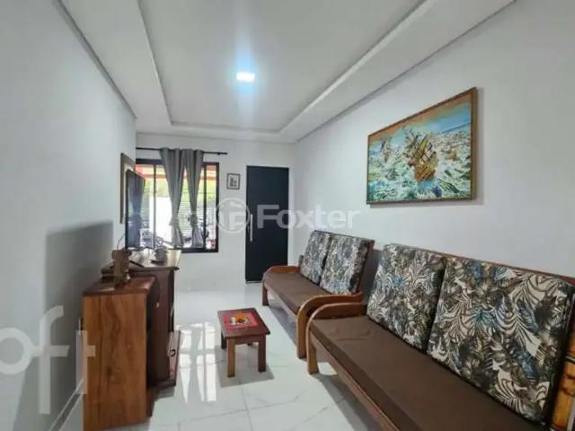 Casa / Sobrado para Venda em Florianópolis/SC Cachoeira do Bom Jesus 2 Quartos