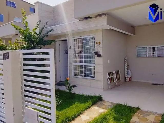 Casa / Sobrado para Venda em Florianópolis/SC Cachoeira do Bom Jesus 2 Quartos