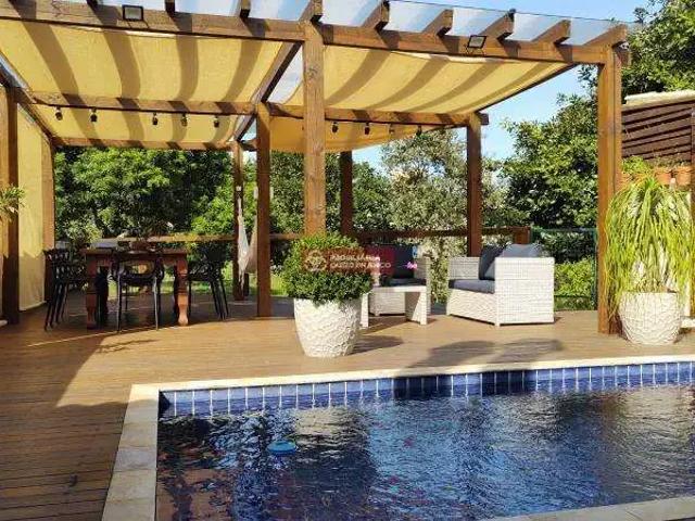Casa / Sobrado para Venda em Florianópolis/SC Cachoeira do Bom Jesus 2 Quartos