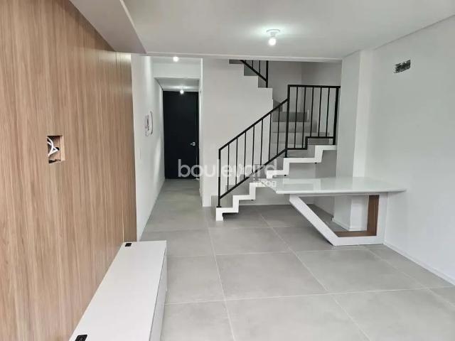 Casa / Sobrado para Venda em Florianópolis/SC Cachoeira do Bom Jesus 2 Quartos