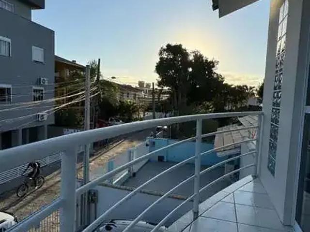 Casa / Sobrado para Venda em Florianópolis/SC Cachoeira do Bom Jesus 2 Quartos