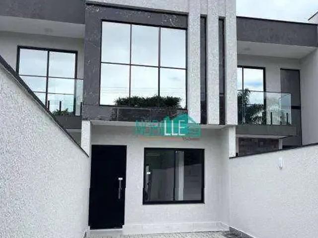 Casa / Sobrado para Venda em Florianópolis/SC Cachoeira do Bom Jesus 2 Quartos
