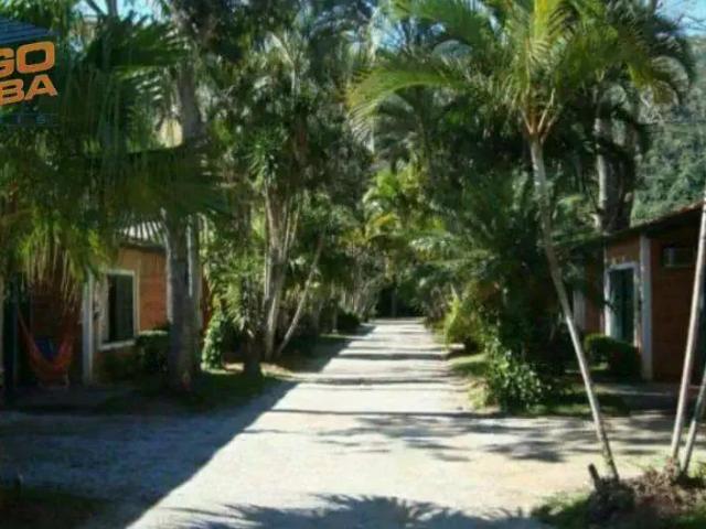 Casa / Sobrado para Venda em Florianópolis/SC Cachoeira do Bom Jesus 2 Quartos