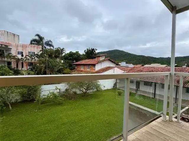 Casa / Sobrado para Venda em Florianópolis/SC Cachoeira do Bom Jesus 2 Quartos