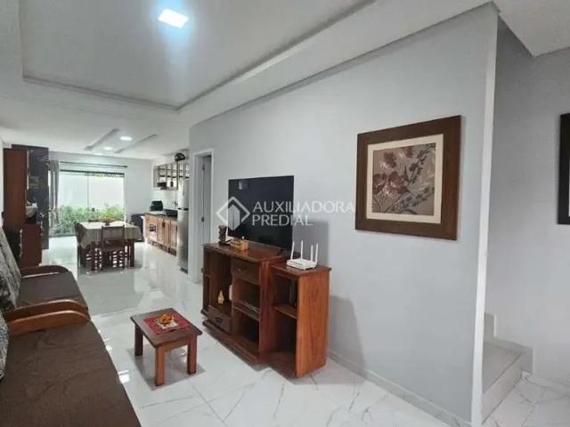Casa / Sobrado para Venda em Florianópolis/SC Cachoeira do Bom Jesus 2 Quartos