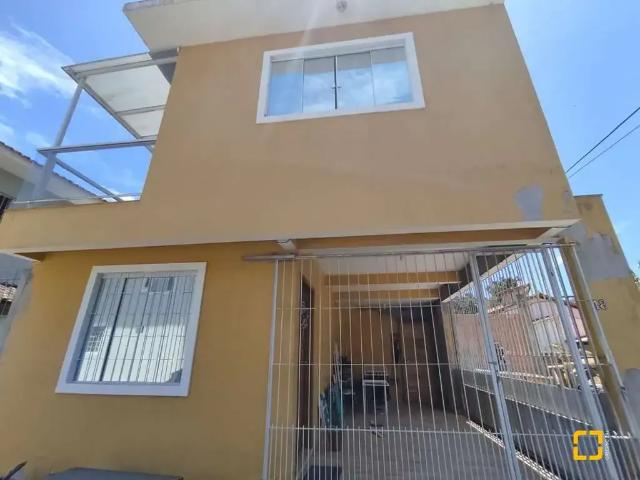 Casa / Sobrado para Venda em Florianópolis/SC Cachoeira do Bom Jesus 2 Quartos