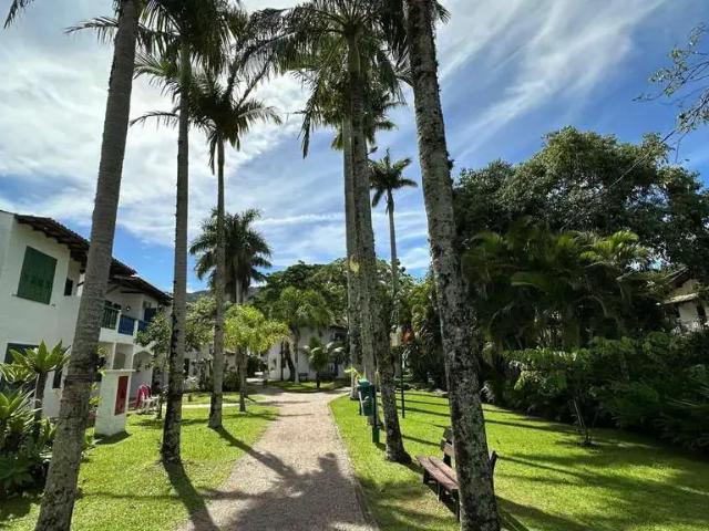 Casa / Sobrado para Venda em Florianópolis/SC Cachoeira do Bom Jesus 2 Quartos
