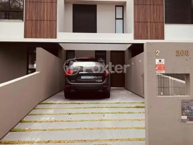 Casa / Sobrado para Venda em Florianópolis/SC Cachoeira do Bom Jesus 2 Quartos