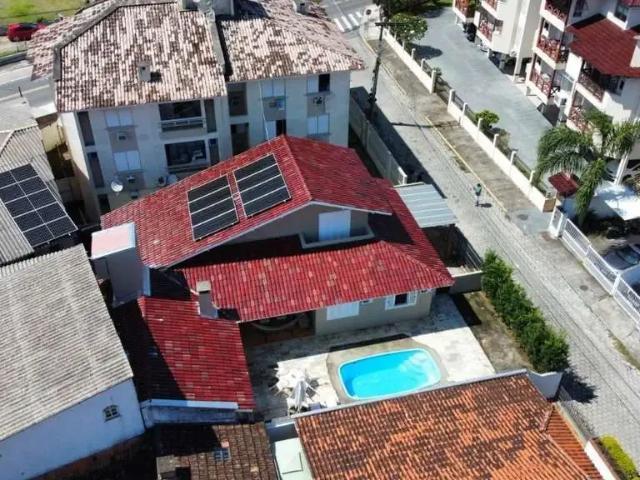 Casa / Sobrado para Venda em Florianópolis/SC Cachoeira do Bom Jesus 2 Quartos