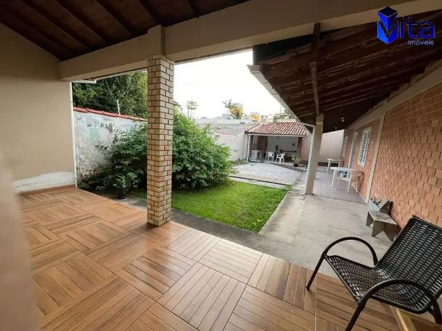 Casa / Sobrado para Venda em Florianópolis/SC Cachoeira do Bom Jesus 2 Quartos