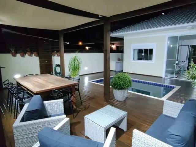 Casa / Sobrado para Venda em Florianópolis/SC Cachoeira do Bom Jesus 2 Quartos