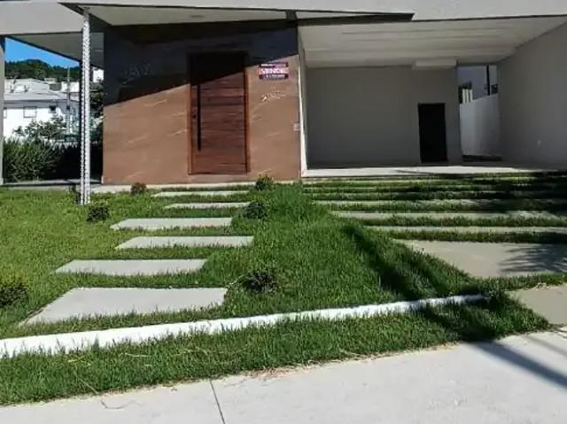 Casa / Sobrado para Venda em Florianópolis/SC Cachoeira do Bom Jesus 3 Quartos