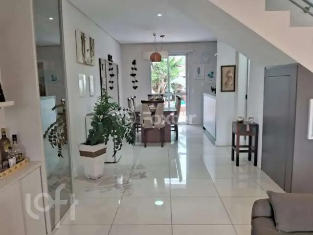 Casa / Sobrado para Venda em Florianópolis/SC Cachoeira do Bom Jesus 3 Quartos