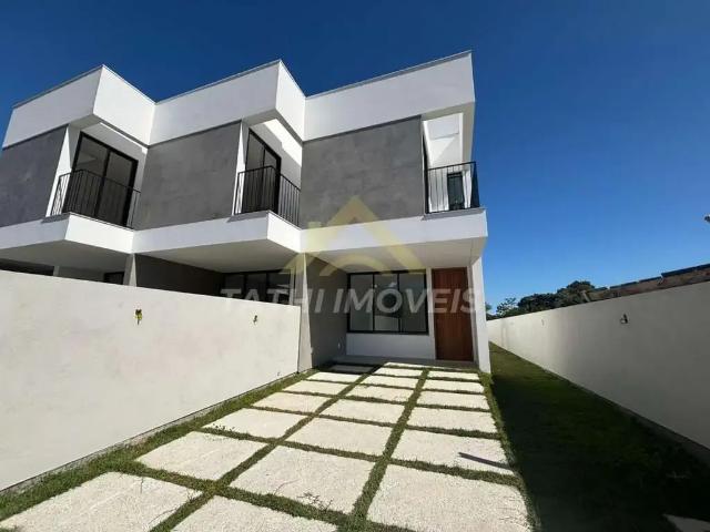 Casa / Sobrado para Venda em Florianópolis/SC Cachoeira do Bom Jesus 3 Quartos