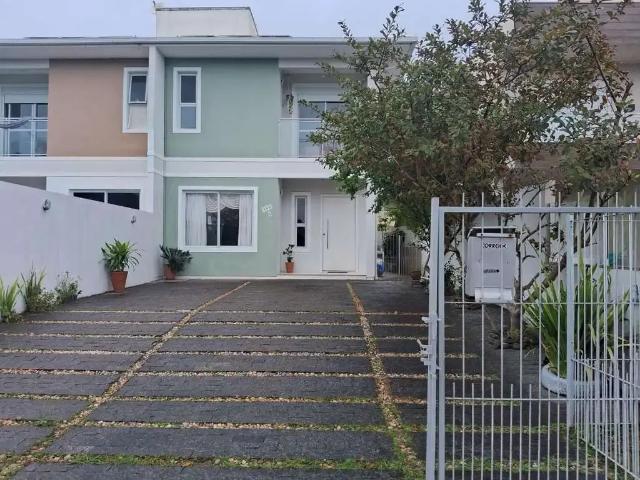 Casa / Sobrado para Venda em Florianópolis/SC Cachoeira do Bom Jesus 3 Quartos