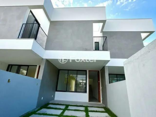 Casa / Sobrado para Venda em Florianópolis/SC Cachoeira do Bom Jesus 3 Quartos
