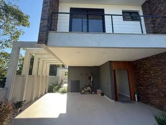 Casa / Sobrado para Venda em Florianópolis/SC Cachoeira do Bom Jesus 3 Quartos