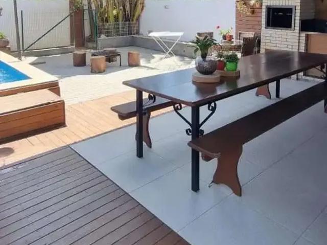 Casa / Sobrado para Venda em Florianópolis/SC Cachoeira do Bom Jesus 3 Quartos