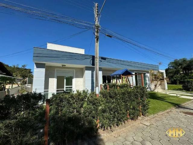 Casa / Sobrado para Venda em Florianópolis/SC Cachoeira do Bom Jesus 3 Quartos