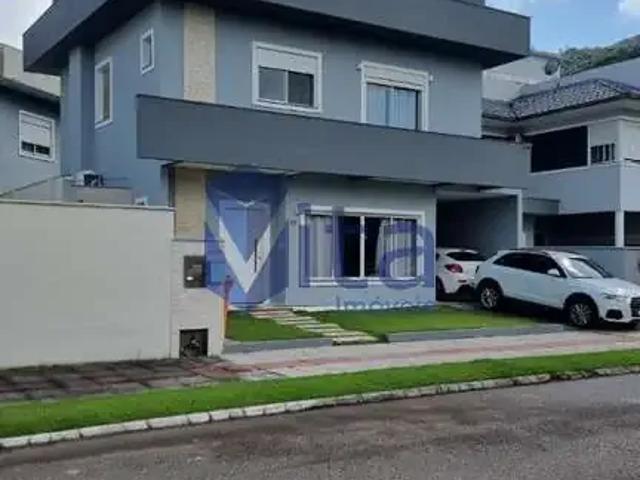 Casa / Sobrado para Venda em Florianópolis/SC Cachoeira do Bom Jesus 3 Quartos
