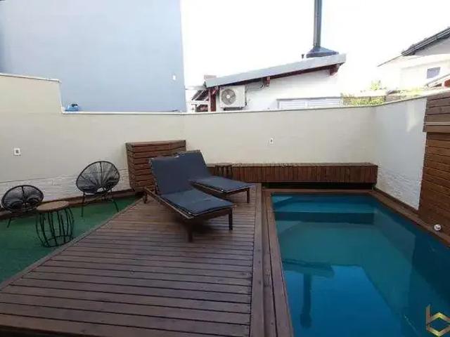 Casa / Sobrado para Venda em Florianópolis/SC Cachoeira do Bom Jesus 3 Quartos