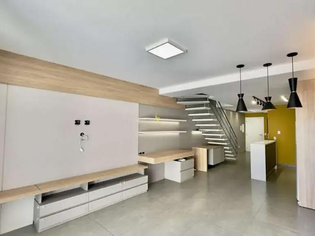 Casa / Sobrado para Venda em Florianópolis/SC Cachoeira do Bom Jesus 3 Quartos