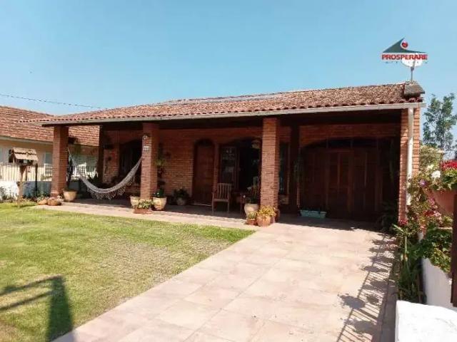 Casa / Sobrado para Venda em Florianópolis/SC Cachoeira do Bom Jesus 3 Quartos