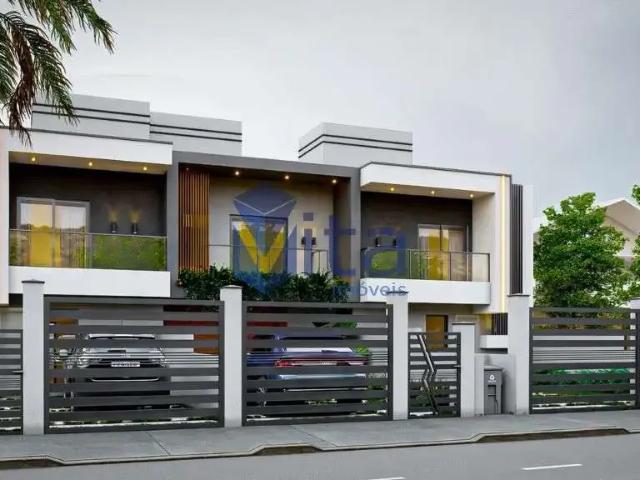 Casa / Sobrado para Venda em Florianópolis/SC Cachoeira do Bom Jesus 3 Quartos