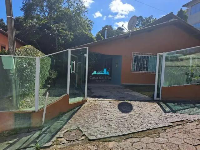 Casa / Sobrado para Venda em Florianópolis/SC Cachoeira do Bom Jesus 3 Quartos