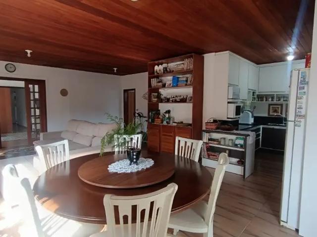 Casa / Sobrado para Venda em Florianópolis/SC Cachoeira do Bom Jesus 3 Quartos