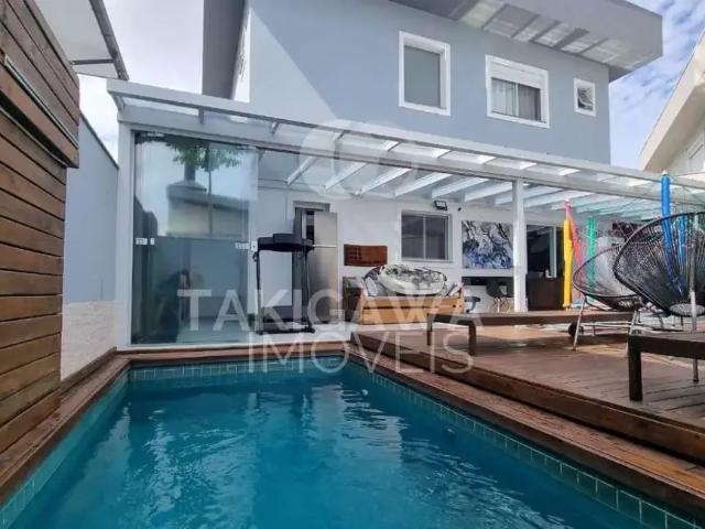 Casa / Sobrado para Venda em Florianópolis/SC Cachoeira do Bom Jesus 3 Quartos