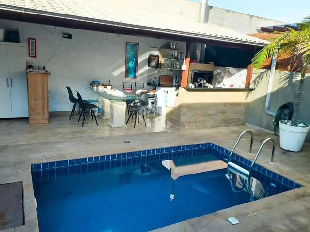 Casa / Sobrado para Venda em Florianópolis/SC Cachoeira do Bom Jesus 3 Quartos