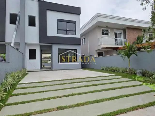 Casa / Sobrado para Venda em Florianópolis/SC Cachoeira do Bom Jesus 3 Quartos