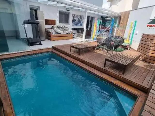 Casa / Sobrado para Venda em Florianópolis/SC Cachoeira do Bom Jesus 3 Quartos