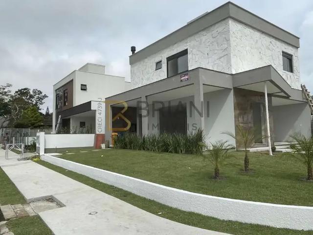 Casa / Sobrado para Venda em Florianópolis/SC Cachoeira do Bom Jesus 3 Quartos