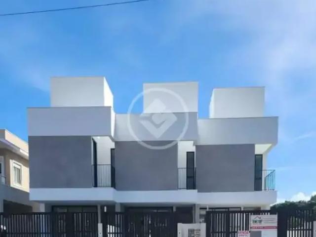Casa / Sobrado para Venda em Florianópolis/SC Cachoeira do Bom Jesus 3 Quartos