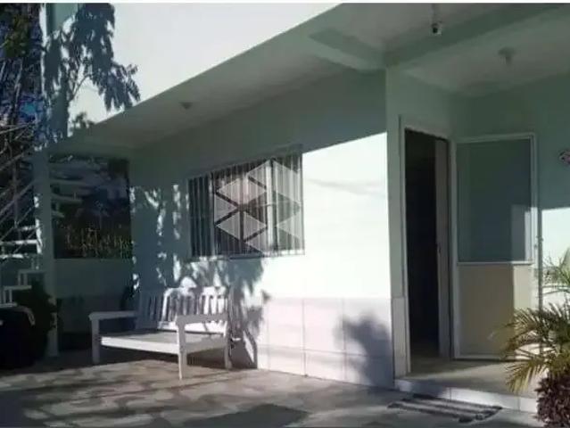 Casa / Sobrado para Venda em Florianópolis/SC Cachoeira do Bom Jesus 3 Quartos