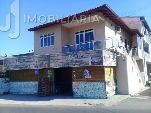Casa / Sobrado para Venda em Florianópolis/SC Cachoeira do Bom Jesus 3 Quartos
