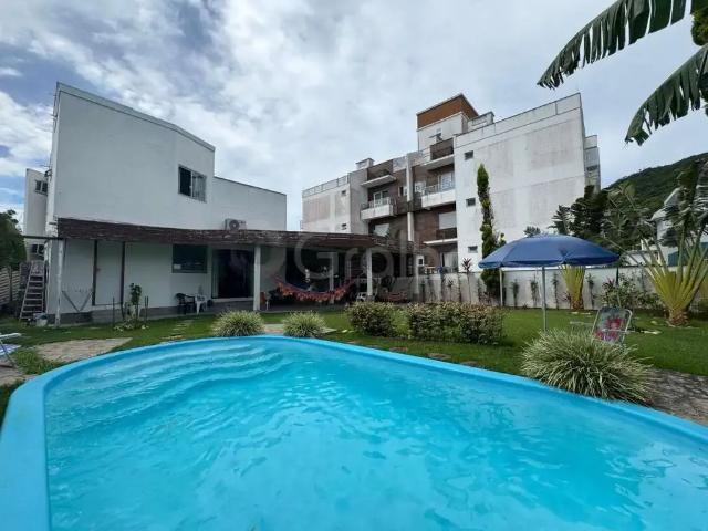 Casa / Sobrado para Venda em Florianópolis/SC Cachoeira do Bom Jesus 3 Quartos