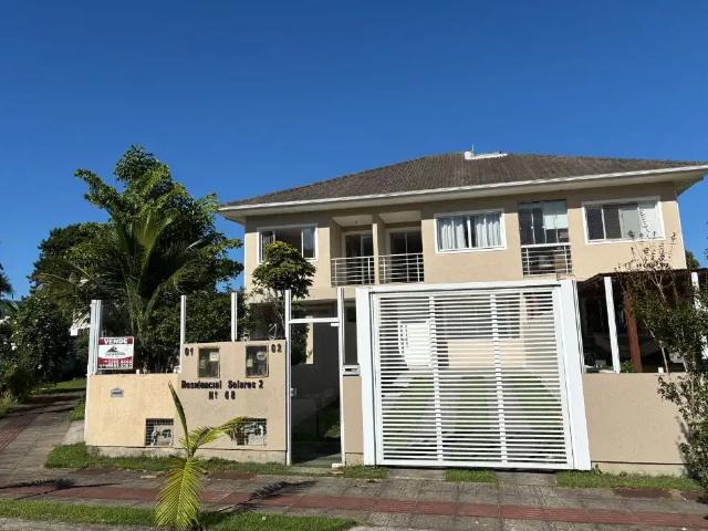 Casa / Sobrado para Venda em Florianópolis/SC Cachoeira do Bom Jesus 3 Quartos