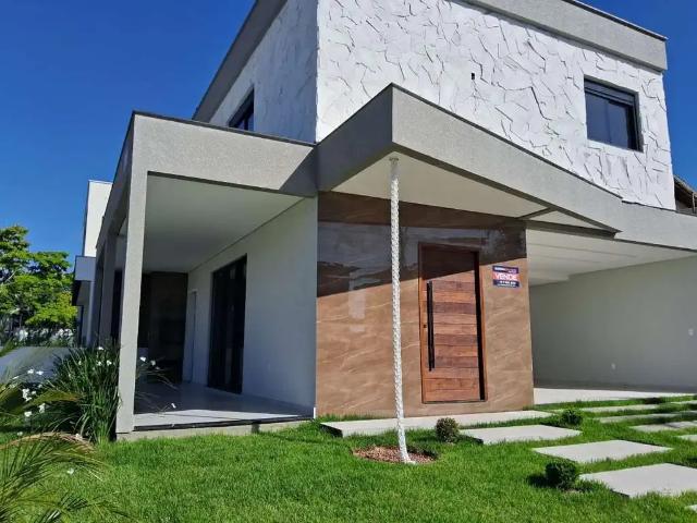 Casa / Sobrado para Venda em Florianópolis/SC Cachoeira do Bom Jesus 3 Quartos