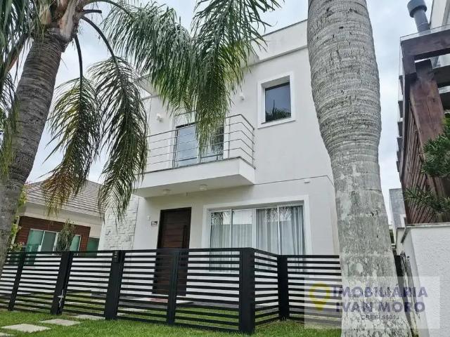 Casa / Sobrado para Venda em Florianópolis/SC Cachoeira do Bom Jesus 3 Quartos