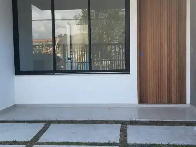 Casa / Sobrado para Venda em Florianópolis/SC Cachoeira do Bom Jesus 3 Quartos