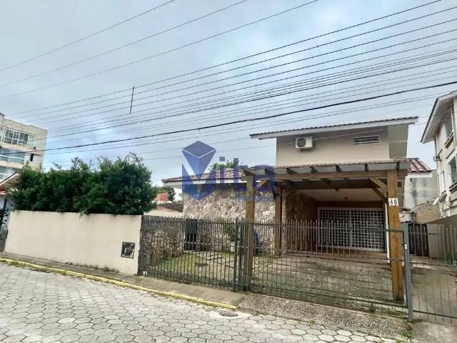 Casa / Sobrado para Venda em Florianópolis/SC Cachoeira do Bom Jesus 3 Quartos