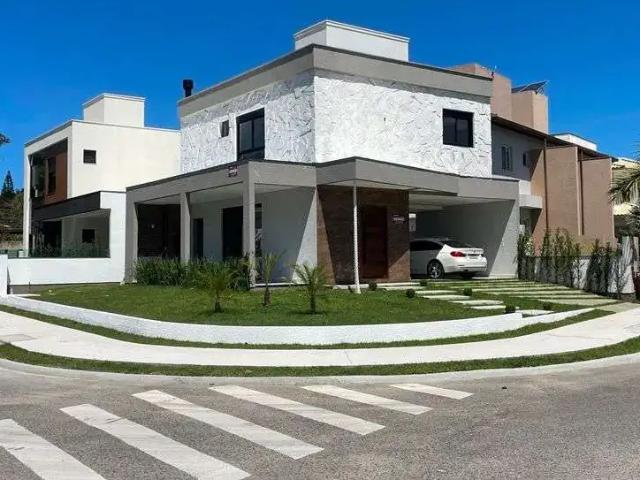 Casa / Sobrado para Venda em Florianópolis/SC Cachoeira do Bom Jesus 3 Quartos