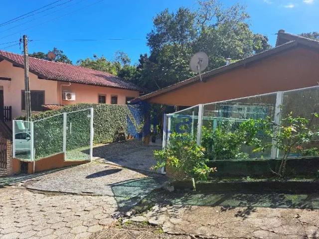 Casa / Sobrado para Venda em Florianópolis/SC Cachoeira do Bom Jesus 3 Quartos