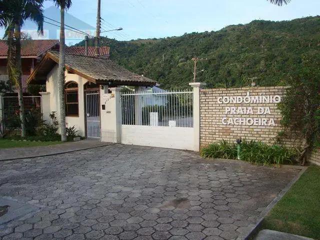 Casa / Sobrado para Venda em Florianópolis/SC Cachoeira do Bom Jesus 3 Quartos